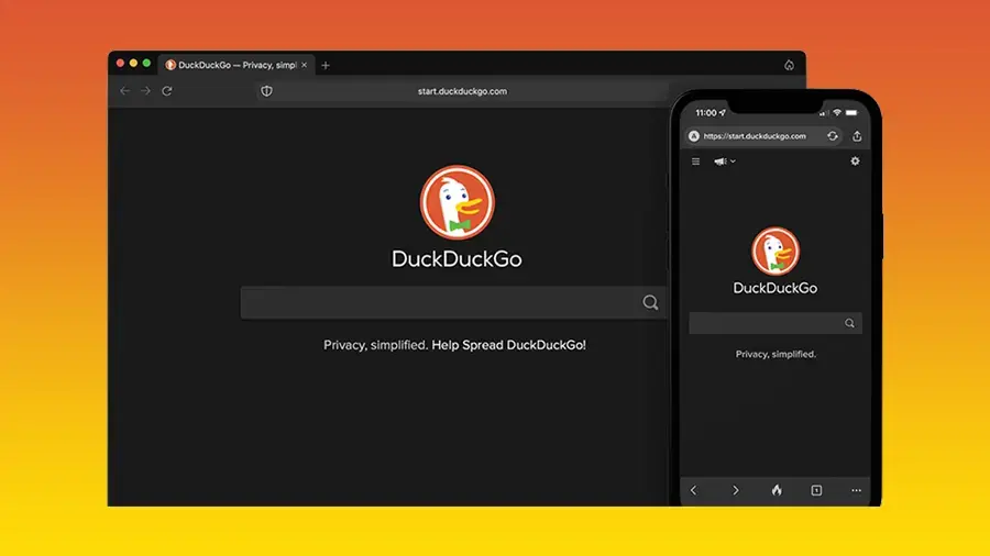 Mesin Pencari DuckDuckGo Diblokir Pemerintah, Apa Alasannya? Mesin Pencari DuckDuckGo Diblokir Pemerintah, Apa Alasannya?